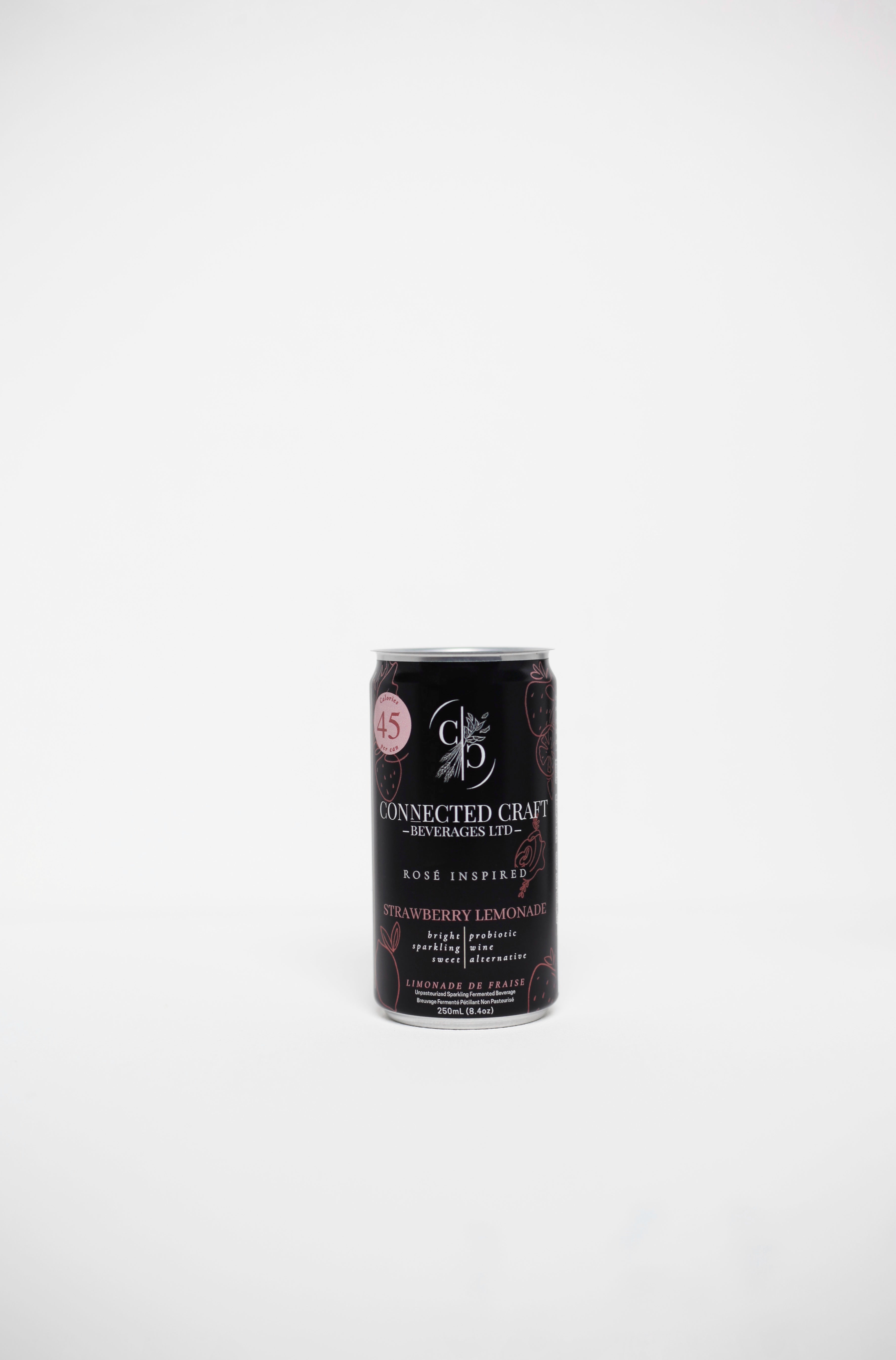 24 Pack - 250mL Can Bundle | Connected Craft Beverages
